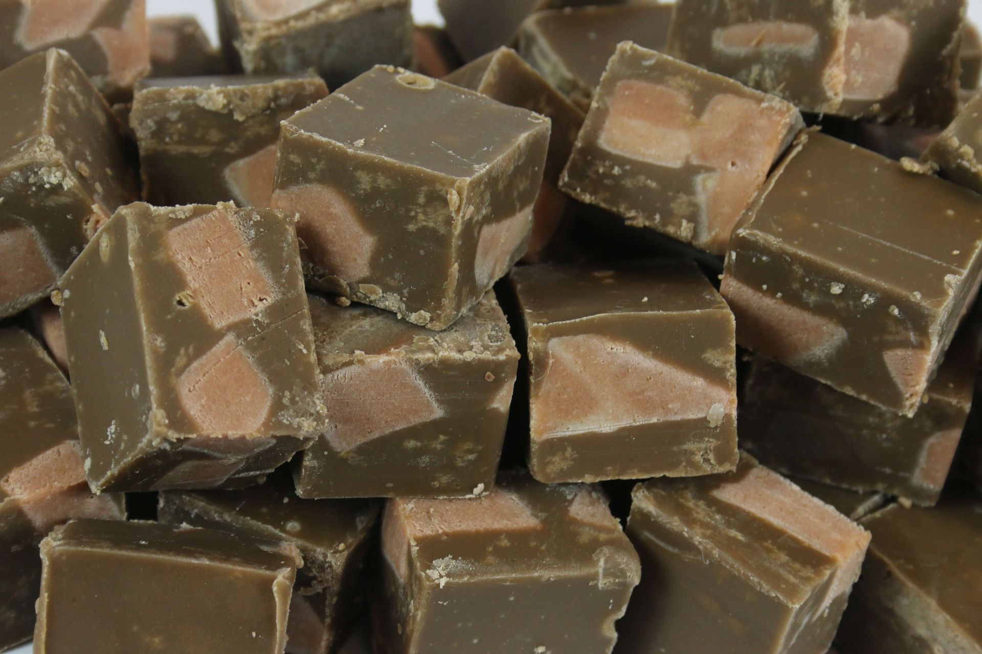 Chocolate Brownie Fudge | 1015