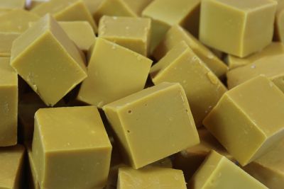 Lemon Sour Fudge | 1035